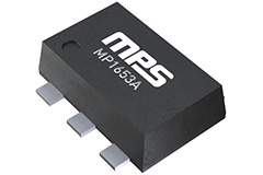 MP1653A Synchronous Step-Down Converter - MPS | DigiKey